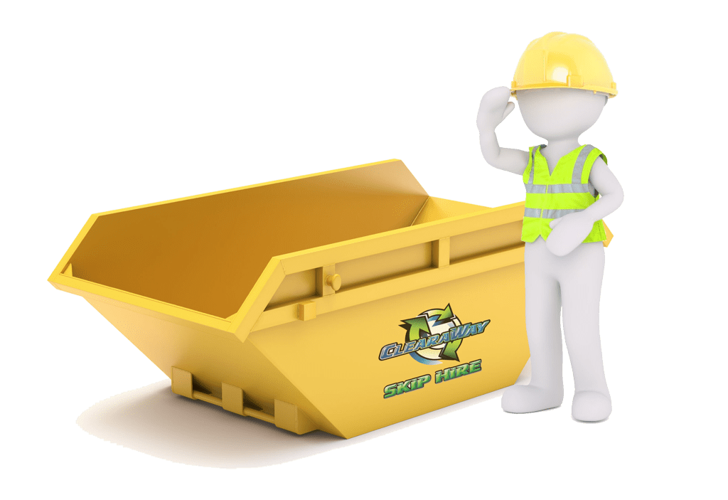 Skip Booking | Clearaway Recycling