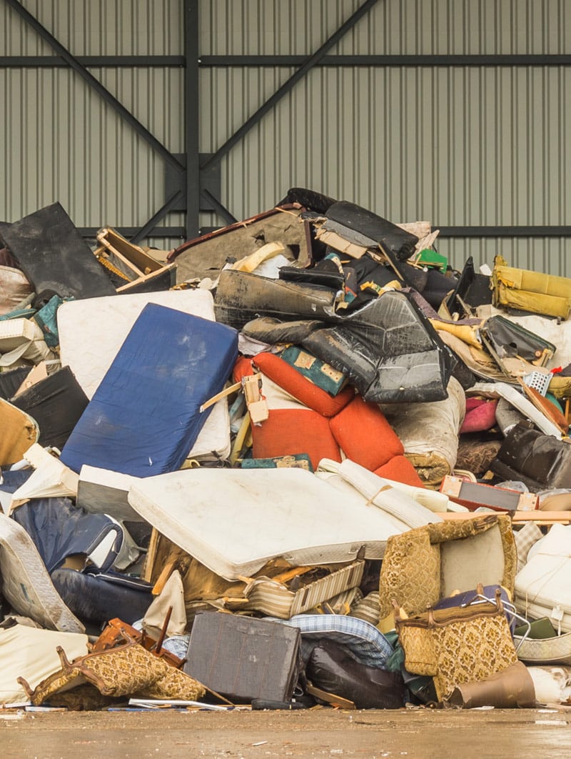 Sustainable POPs Disposal | Clearaway Waste Management