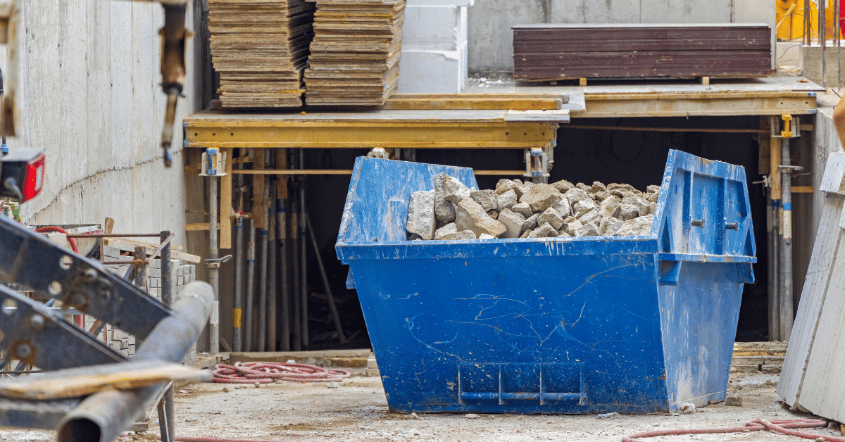 Local Skip Hire in Essex | Clearaway
